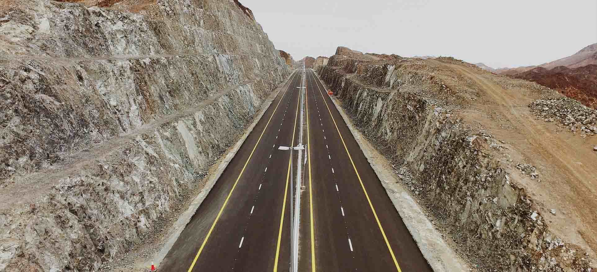 Al Marwan Construct