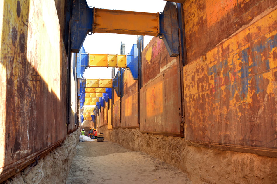 Al Marwan Construct