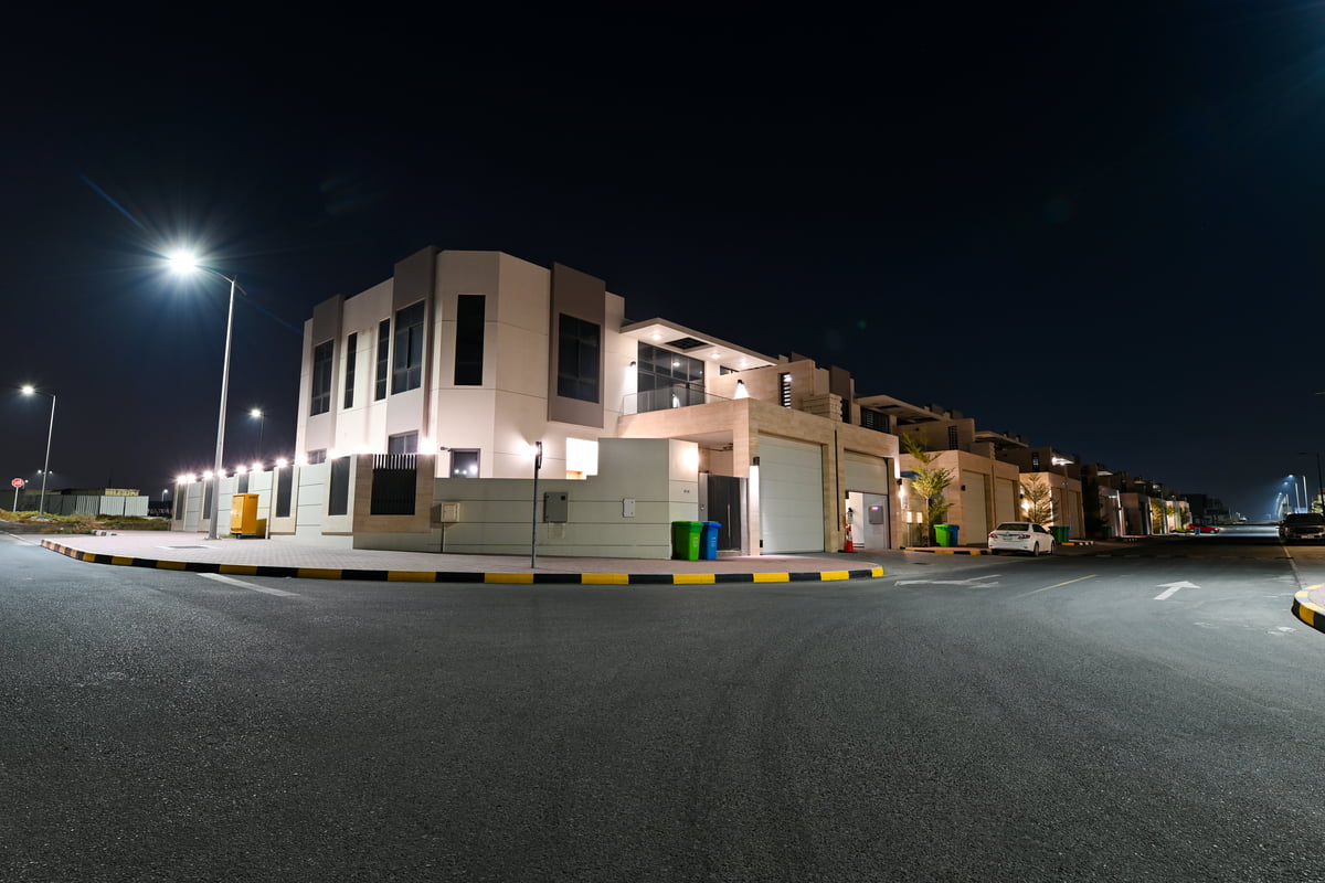 Building Excellence Since 1978 | Al Marwan Group