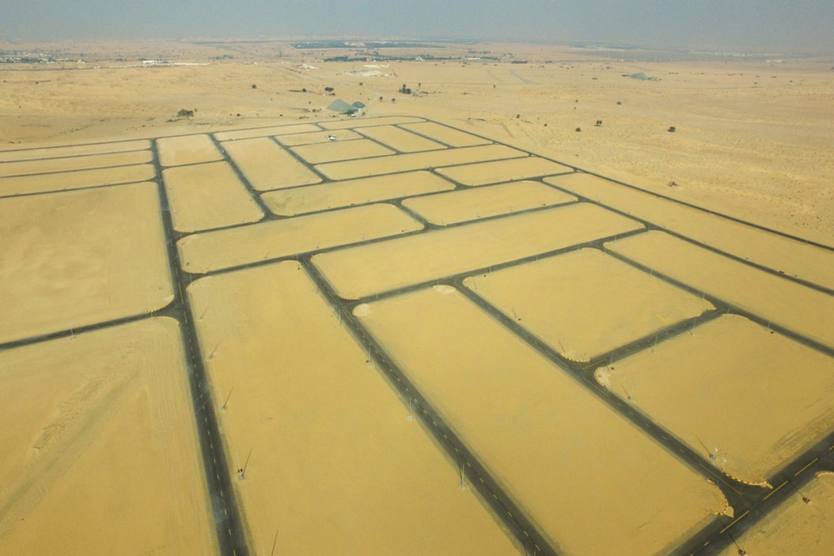 Building Excellence Since 1978 | Al Marwan Group