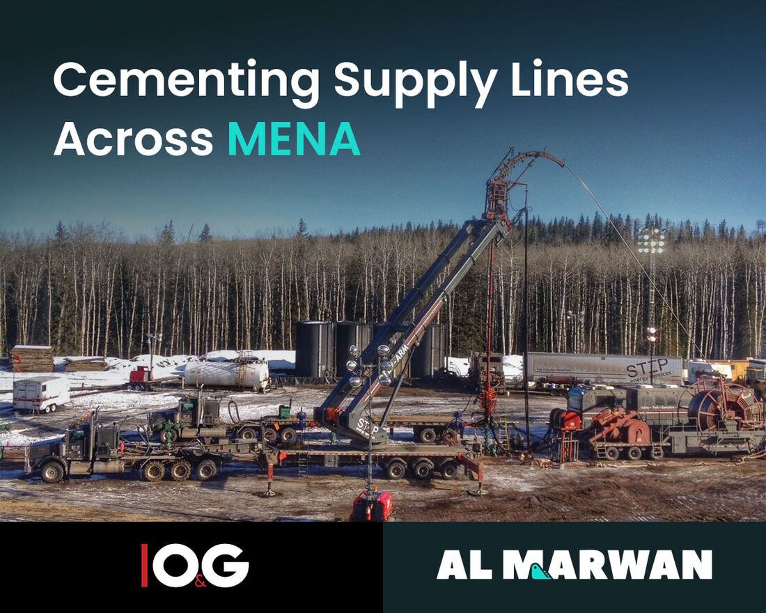 AL MARWAN MACHINERY: Rental Machinery Fleet of Al Marwan leads the way ...