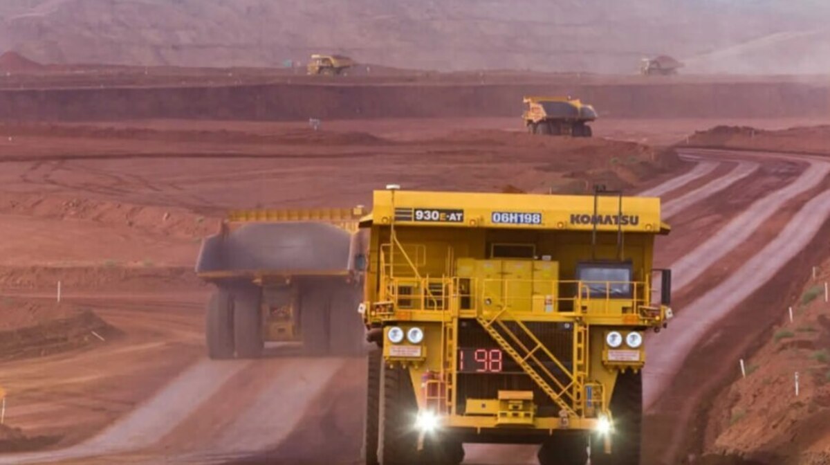 The Role of Autonomous Heavy Machinery and Drones in Construction