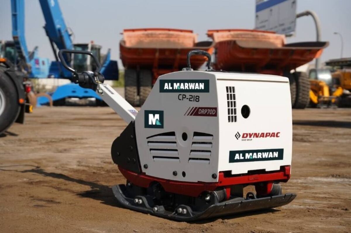 12 Types of Rollers and Compactors for Construction