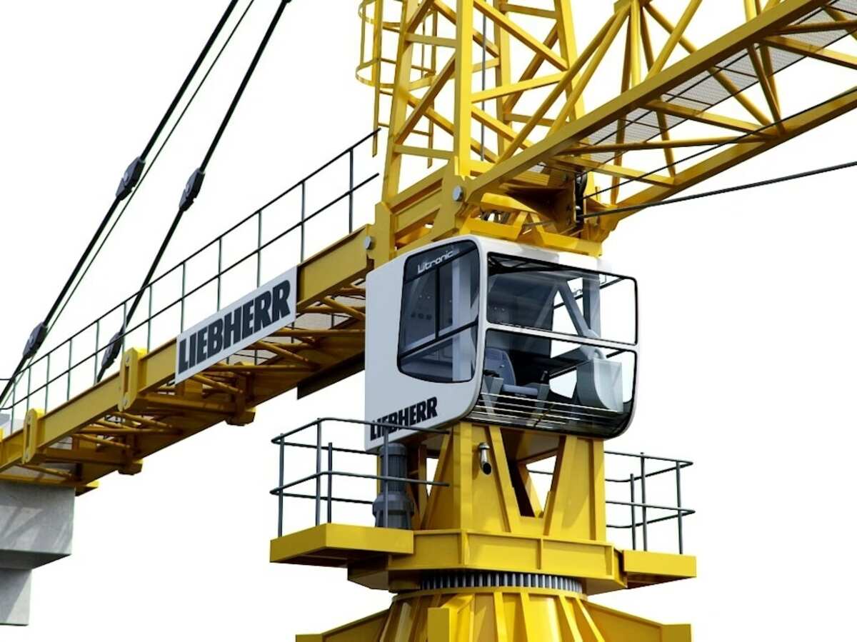 Tower or Crawler Cranes: Choose the Best Fit