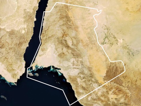 Construction Boom Ahead of Riyadh Expo 2030 | Al Marwan