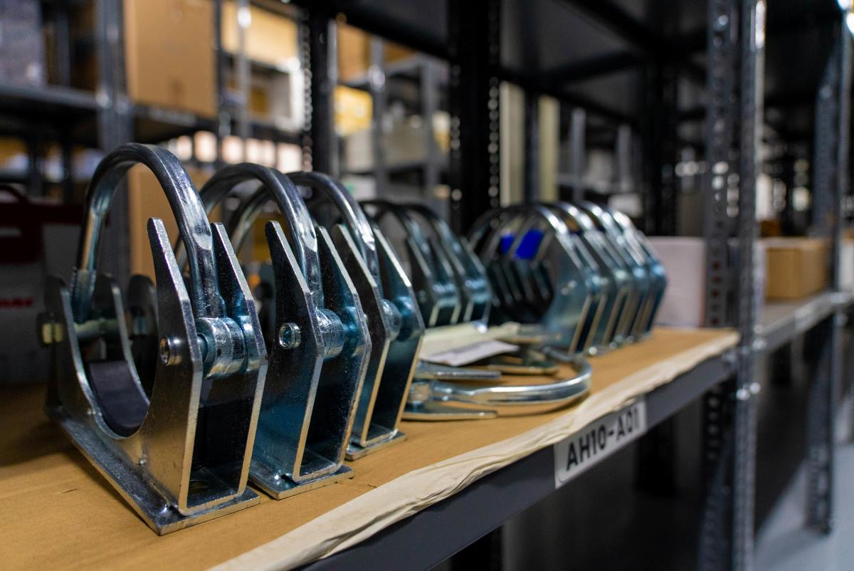 OEM and Aftermarket Heavy Equipment Parts: What to Choose?