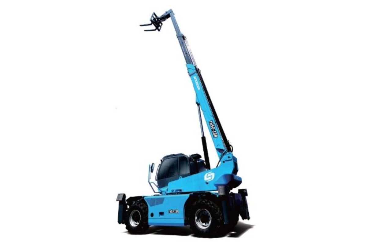 8 Construction Lifts and Manlifts | Types & Features