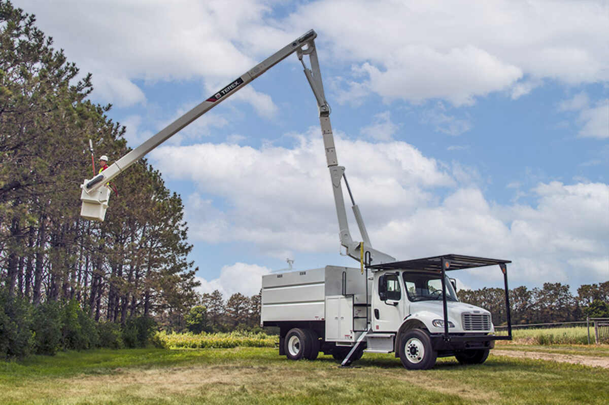 8 Construction Lifts and Manlifts | Types & Features