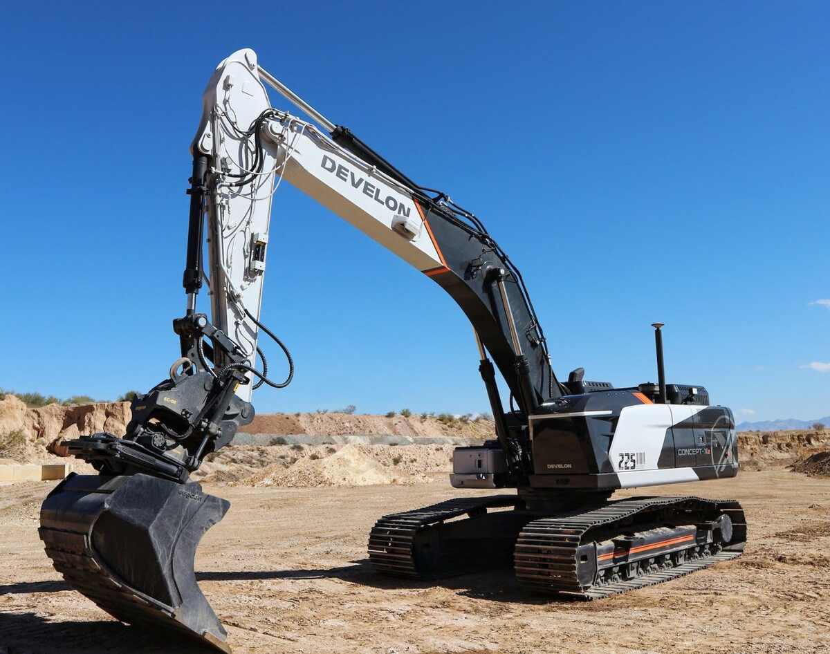 The Role of Autonomous Heavy Machinery and Drones in Construction