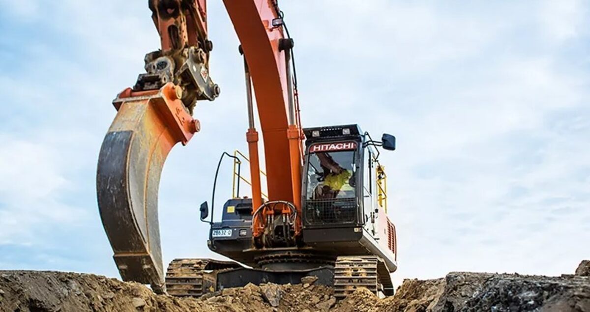 Boost Heavy Machinery Productivity with Excavator Buckets
