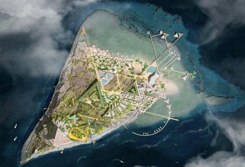 Construction Boom Ahead of Riyadh Expo 2030 | Al Marwan